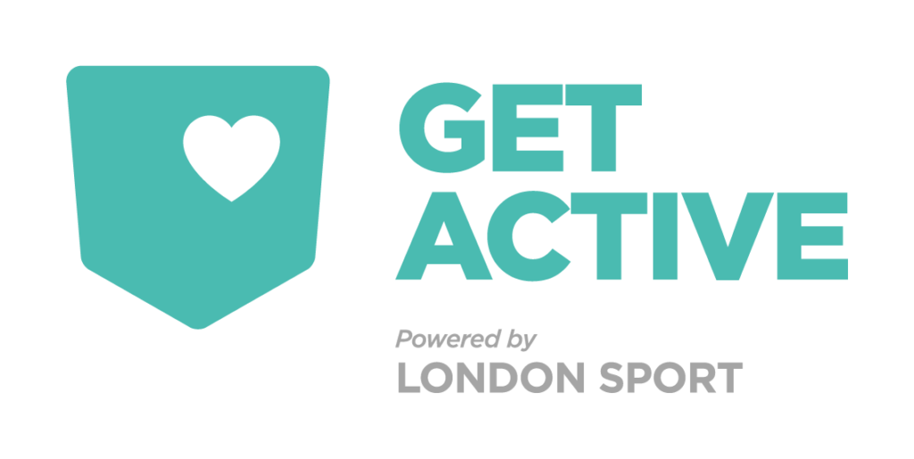 Home - Get Active