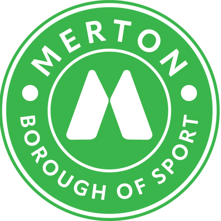 Merton - Get Active