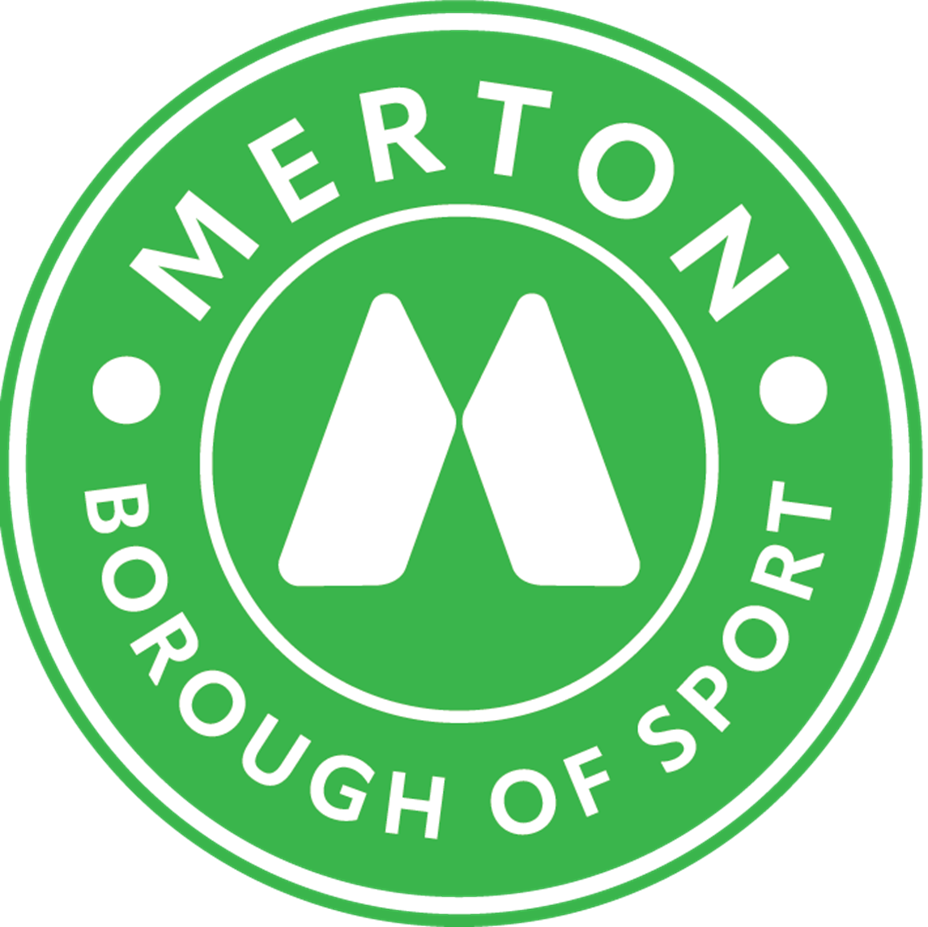 Merton - Get Active
