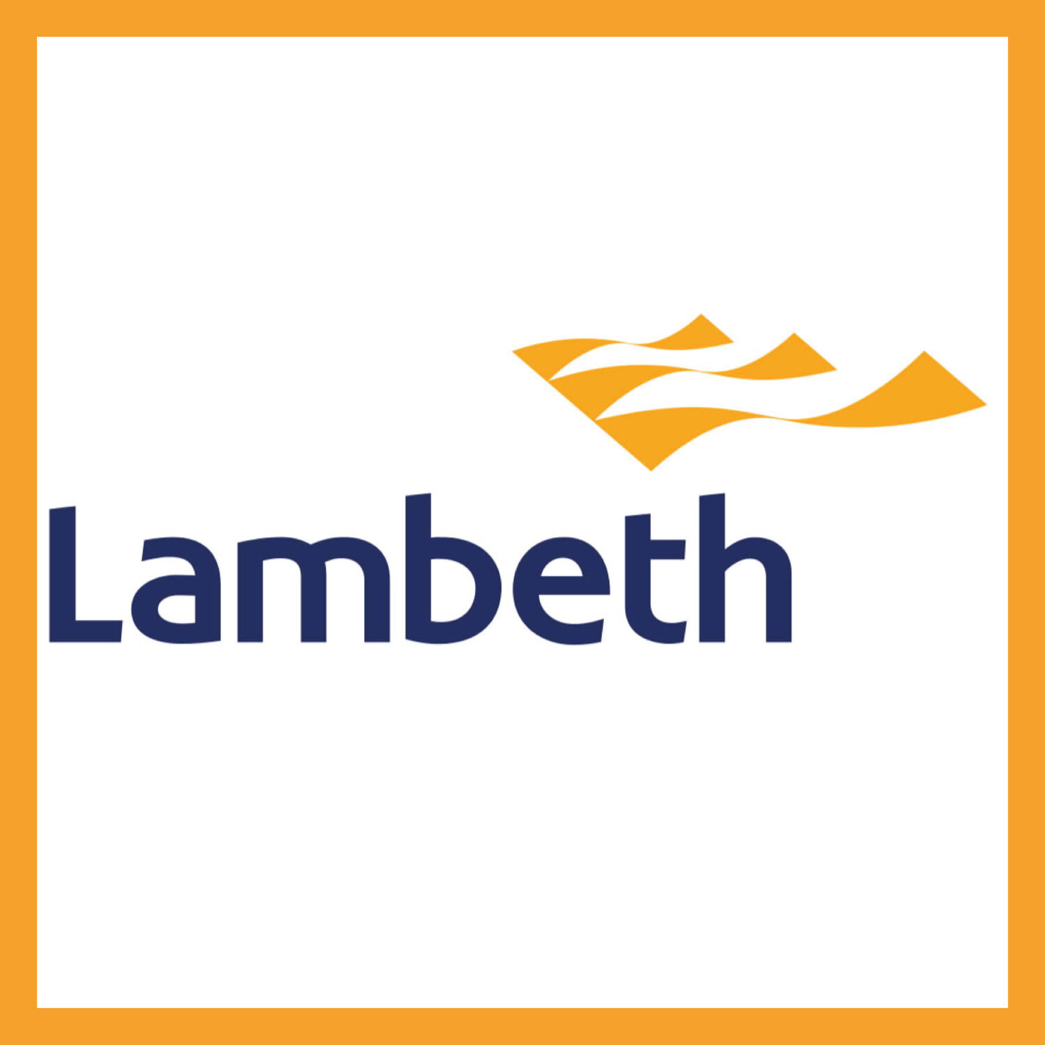 Lambeth - Get Active