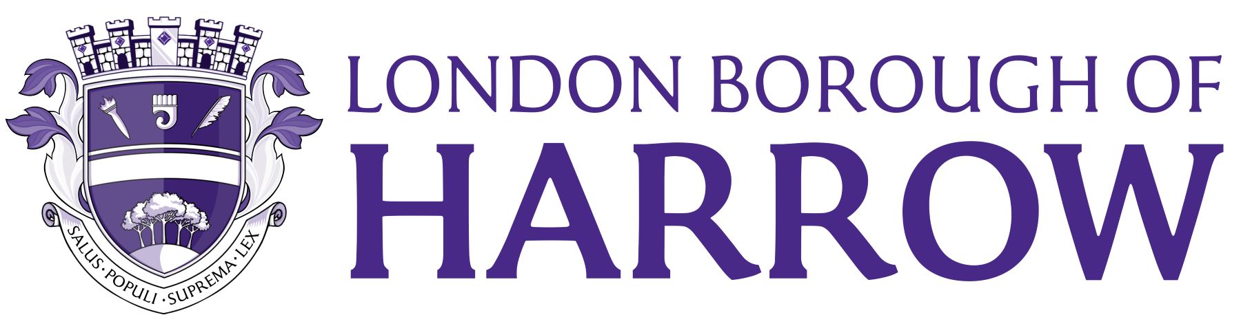 Harrow - Get Active